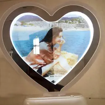 Sublimation Magic Mirror – PRIME TYME TEES & MORE